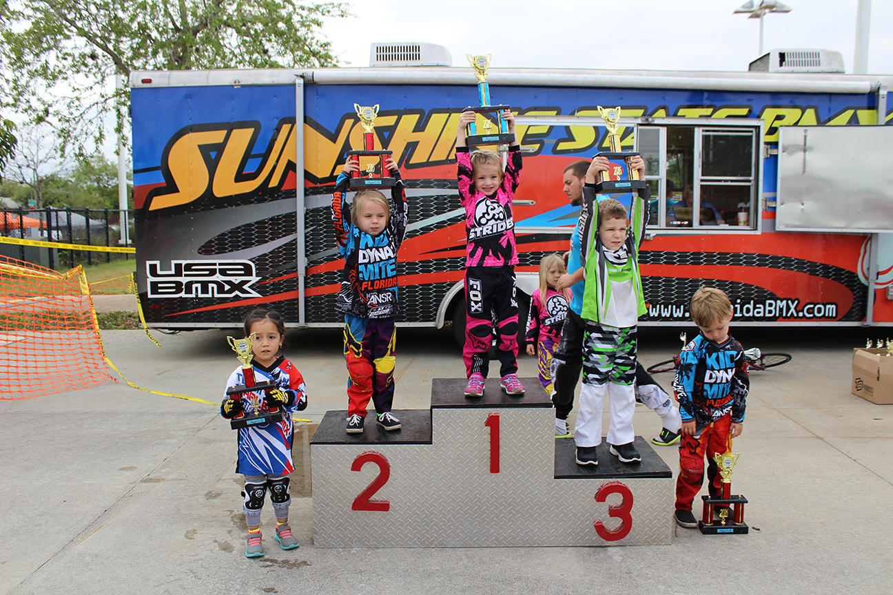 SSA SERIES 2016, NAPLES RESULTS ARE IN! – Sunshine State BMX Association