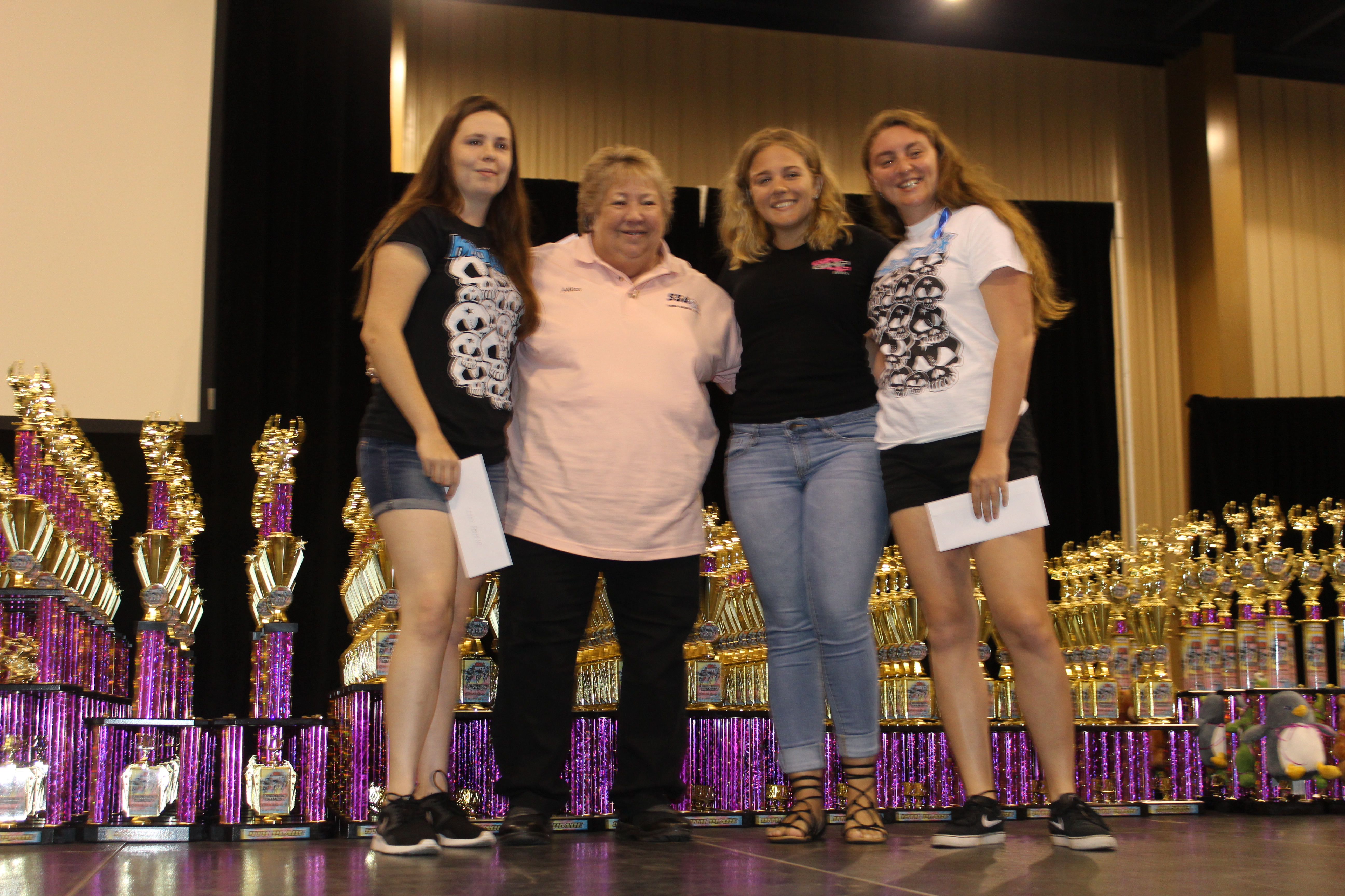 Congratulations to the 2016 Alice Bixler Scholarship recipients ...