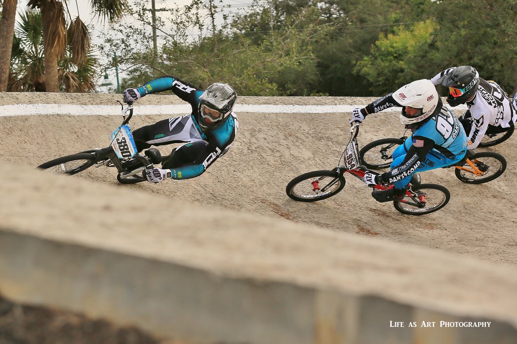 Elite Men and Vet Pro Points – Sunshine State BMX Association